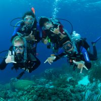 Squalo Divers | Scuba Diving in Miami, Florida